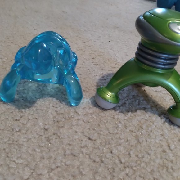 Other | 2 Massagers 1 Is A Turtle | Poshmark